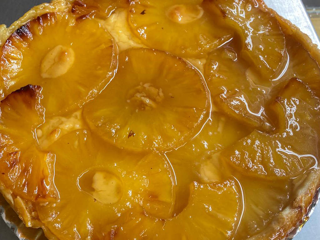 María Recio Catering